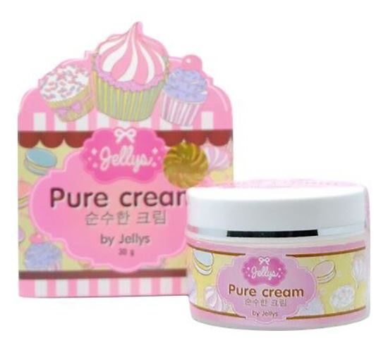 Jellys | Picky Skincare