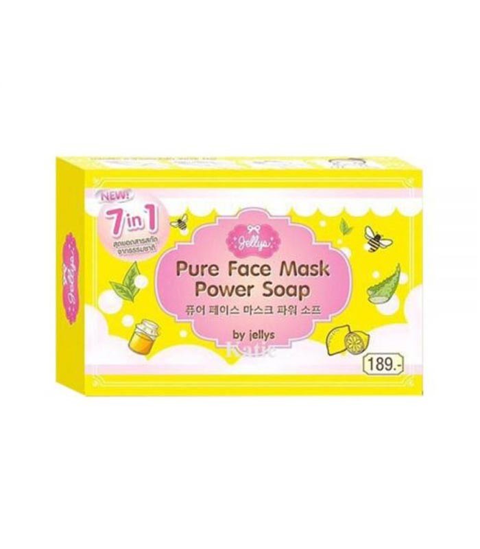 Jellys | Picky Skincare