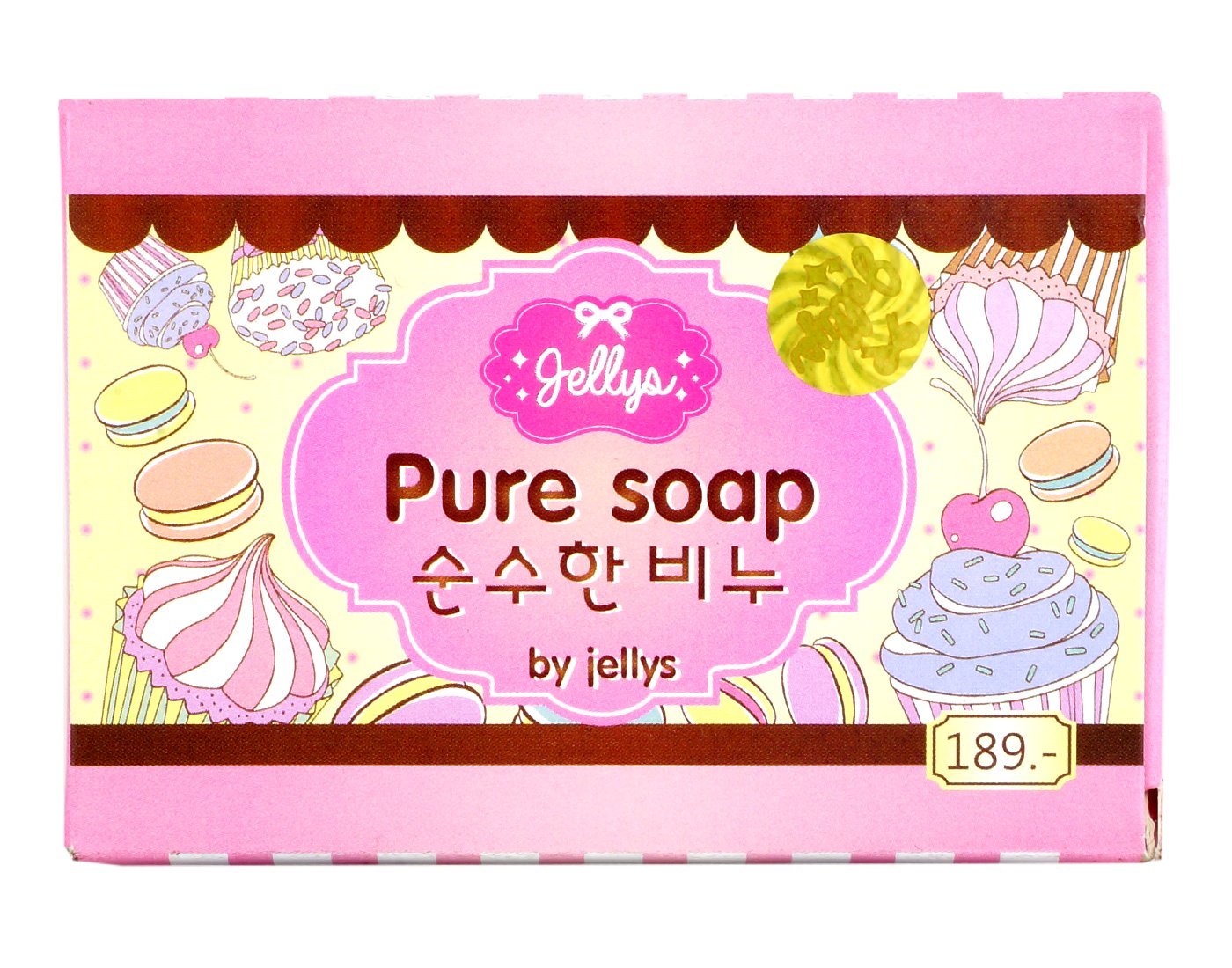 Jellys | Picky Skincare